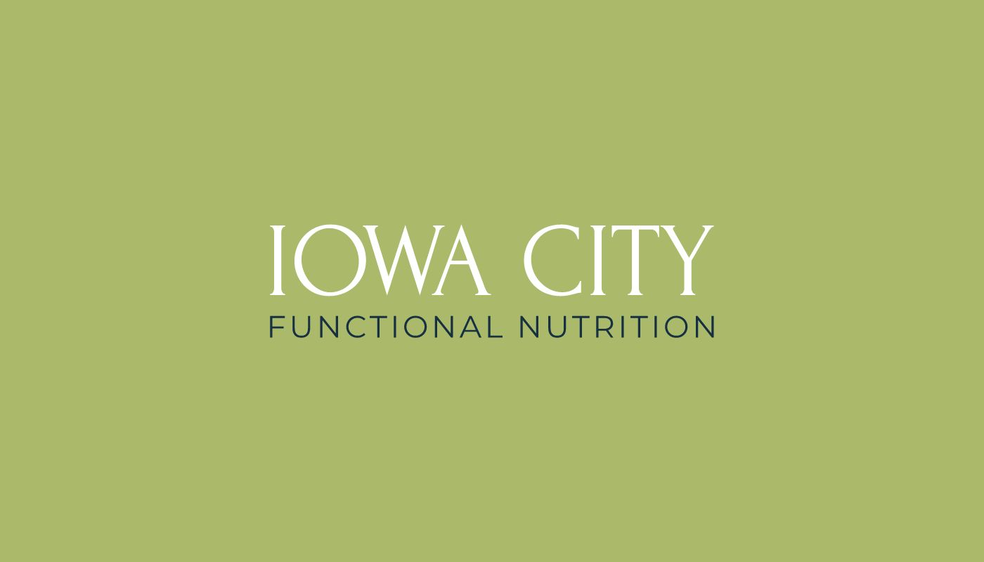 Nutrition for Gut Health & Mental Health - Kerry Gundlach, MS RD IFNCP